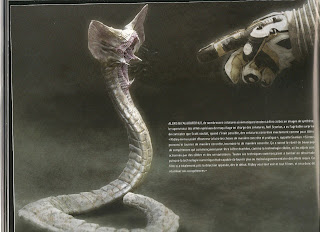 Making the Best of a Bad Situation: Why 'Prometheus' Made NO SENSE (to me)