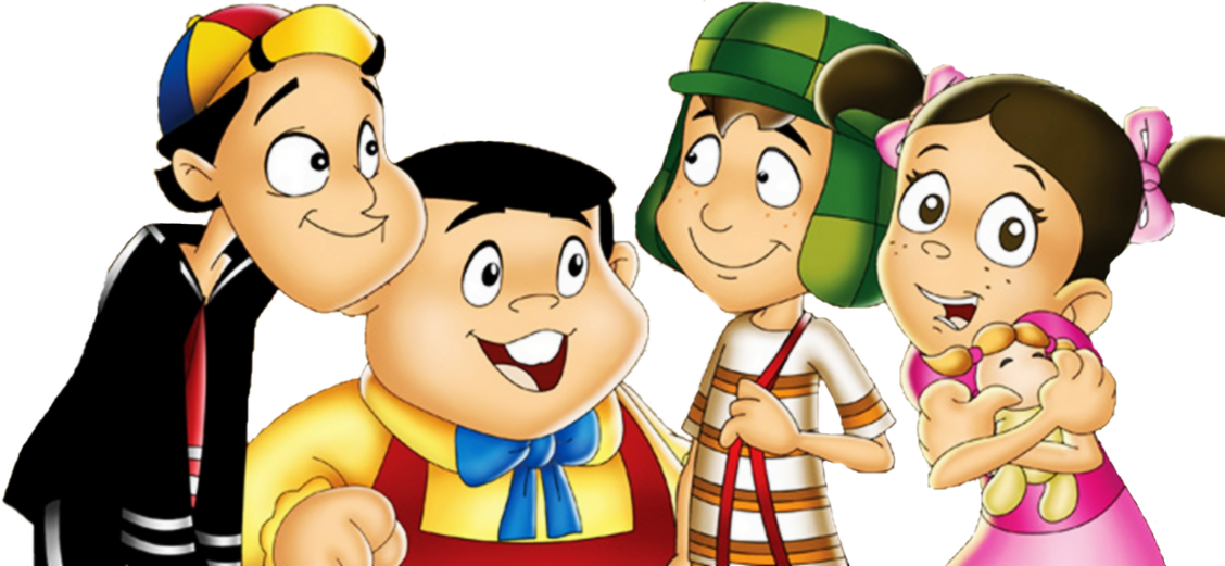PNG: Chaves PNG