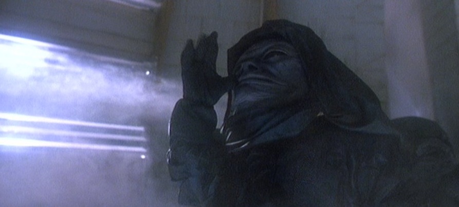 Acidemic - Film: Unconscious Contact: COMMUNION (1989)