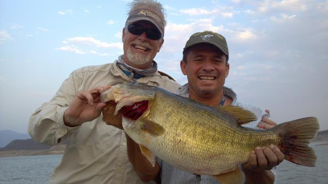 Lake Baccarac to Remain Open Through Summer | International Fishing Reports