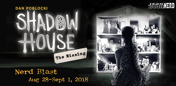 The O.W.L.: Book Blast: The Missing by Dan Poblocki +GIVEAWAY