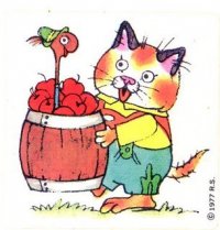 Richard Scarry Pictures | Wallpaperholic