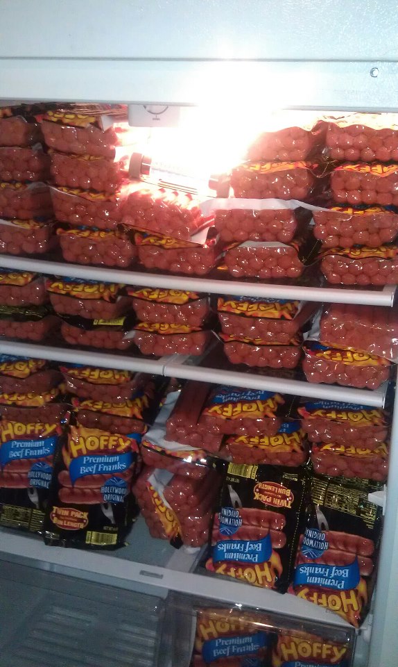 View From The Couch: USA - Costa Rica