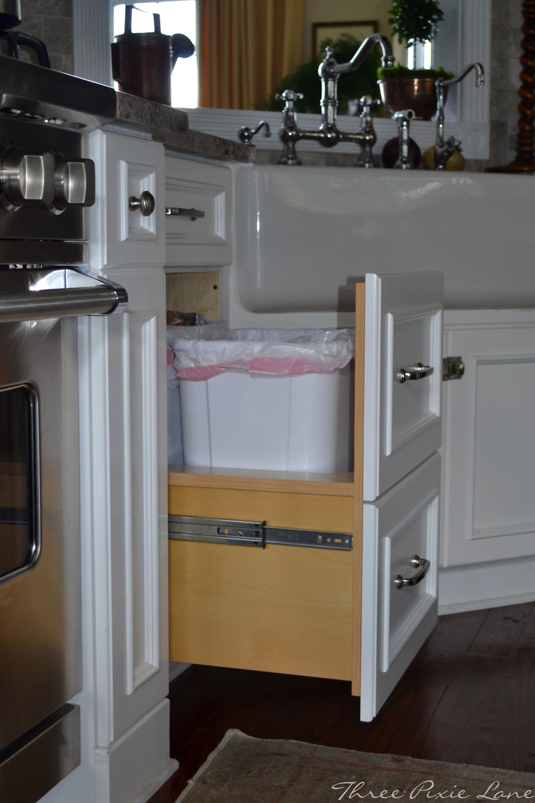 Three Pixie Lane: The {{Complete}} Kitchen Remodel