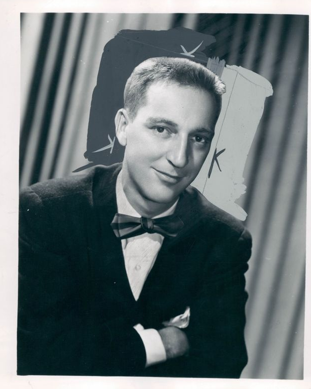 Classic Television Showbiz: An Interview with Bobby Ramsen - Part Four