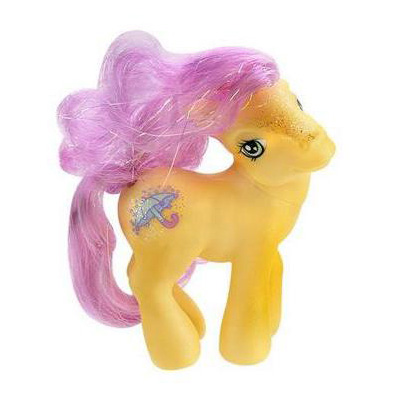 MLP Merriweather G3 Ponies | MLP Merch