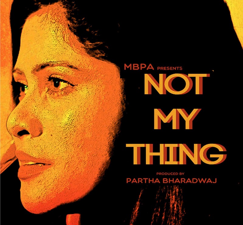 Prasant Saikia's Assamese short film ‘Not My Thing’ creates awareness ...