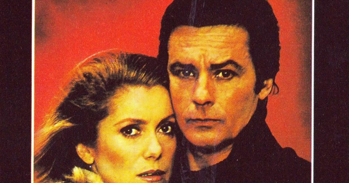 Happyotter: LE CHOC (1982)