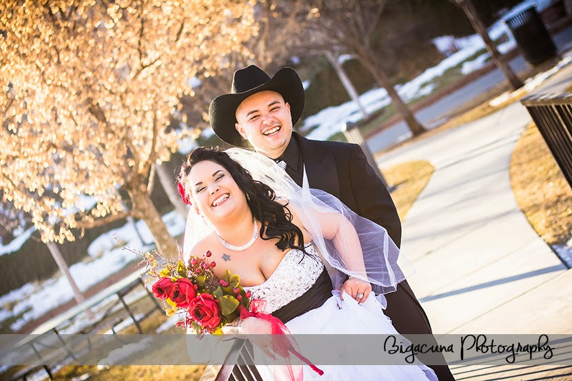 Big Acuna Photography: Mr and Mrs Rodriguez Wedding!