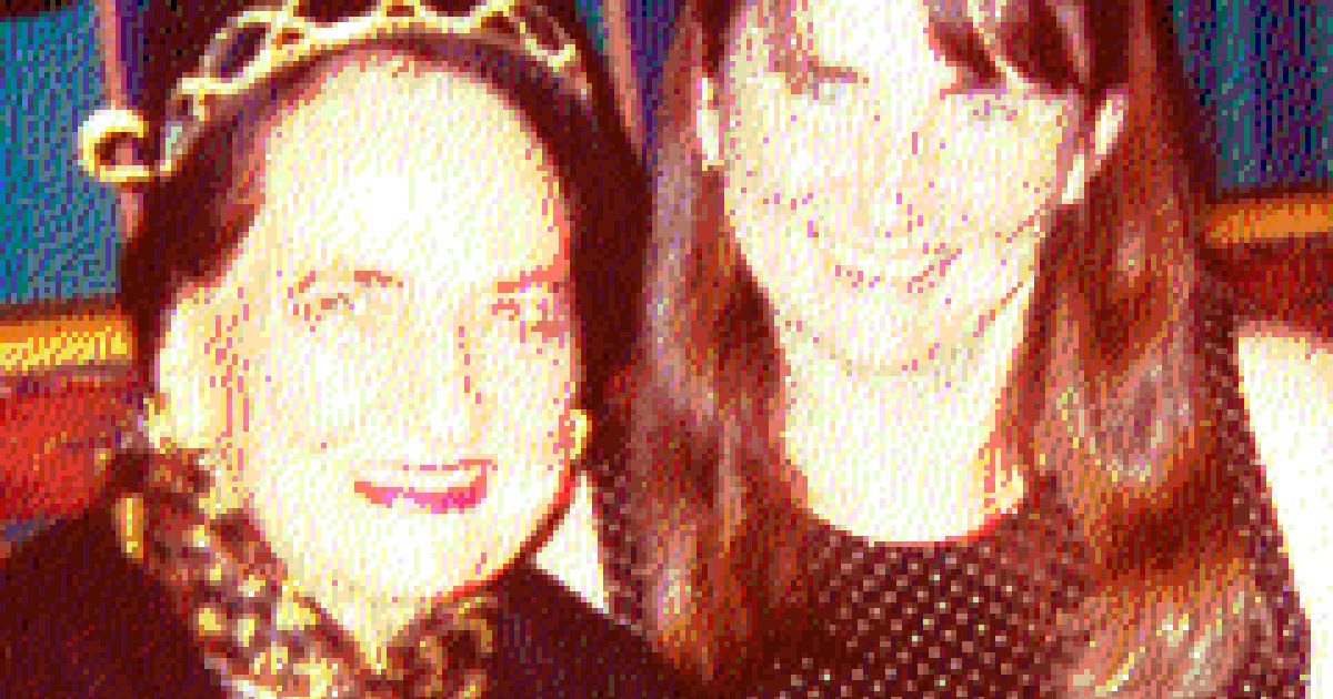 Alice's Silver Years: Remembering Emma Kelly: A True Story