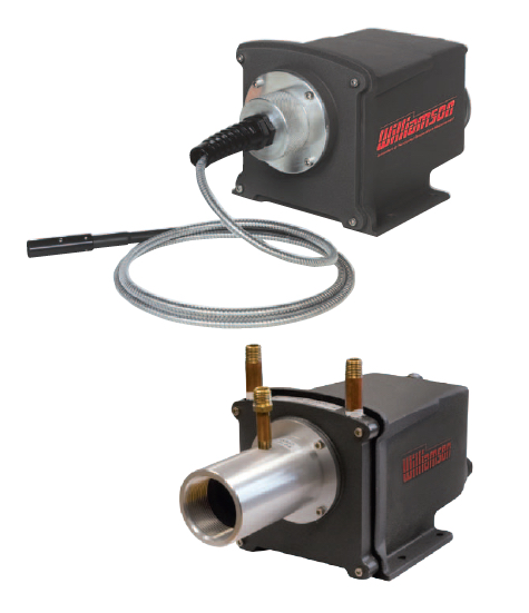 The Advantages of Single-Detector Dual-Wavelength Pyrometers | The Hile ...