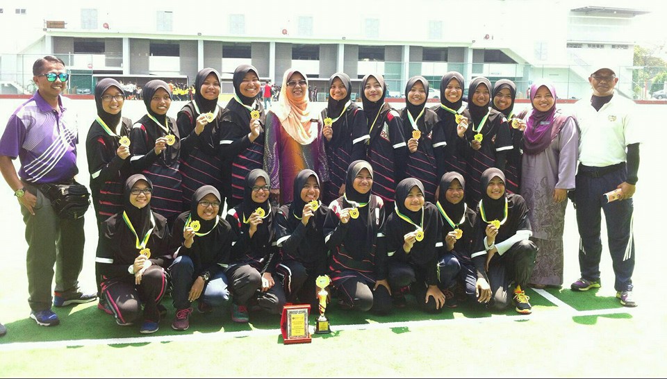 STAR HOCKEY TEAM: SENARAI PASUKAN YANG LAYAK KE KEJOHANAN HOKI SBP ...