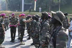 PASUKAN KHAS LAUT (PASKAL): PASUKAN KHAS LAUT MALAYSIA (PASKAL)