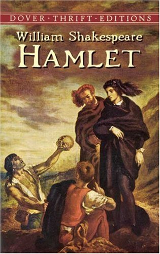 A la sombra del cuento: Hamlet (William Shakespeare)