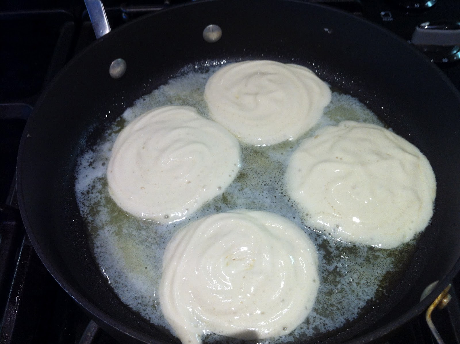 Welcome to my little part of the world: Batter Blaster the Easiest Way ...