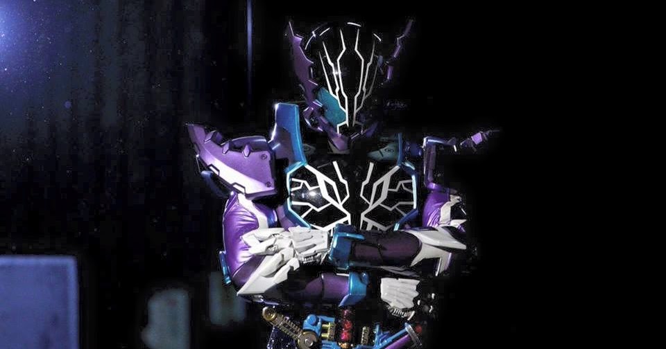 Kamen Rider Build: ROGUE Spin-off Plot Revealed - JEFusion