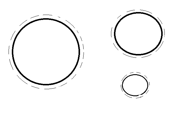 expresion artistica: DIBUJOS PARA CORTAR