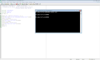 programacion estructurada: Practica 3