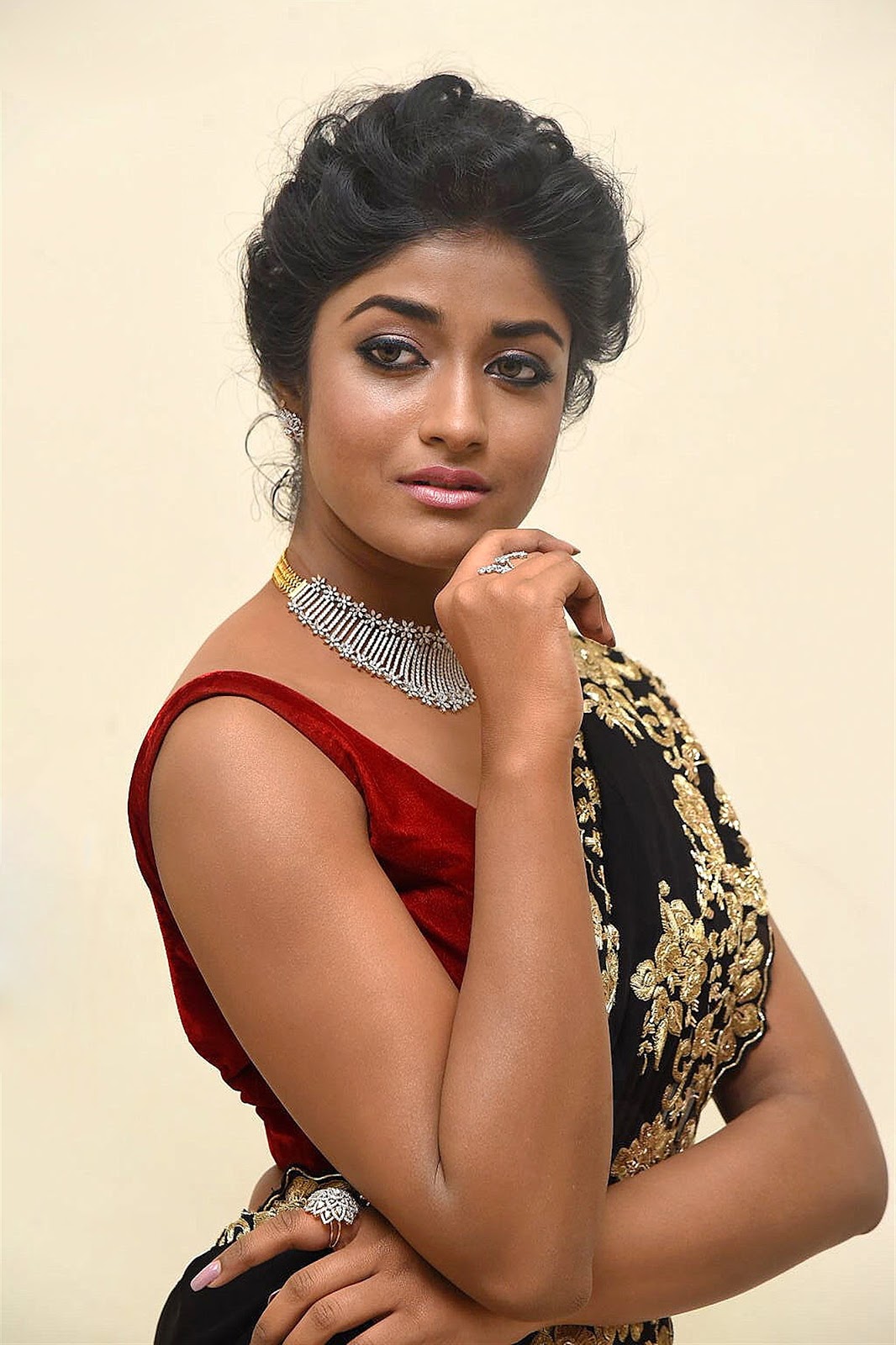 SilverStar: Dimple Hayathi