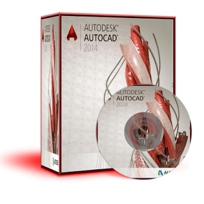 AutoCAD 2014 [Español][64 Bits] | Libros y Software para Ingenieria