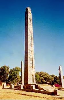 Profissão História: O Reino de Axum