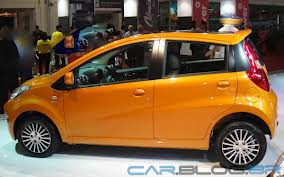 J2 Carro da Jac Motors do Brasil - Multimarcas