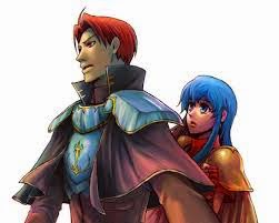 My Fire Emblem Blog: The Greatest Cavalier in Fire Emblem History - Seth
