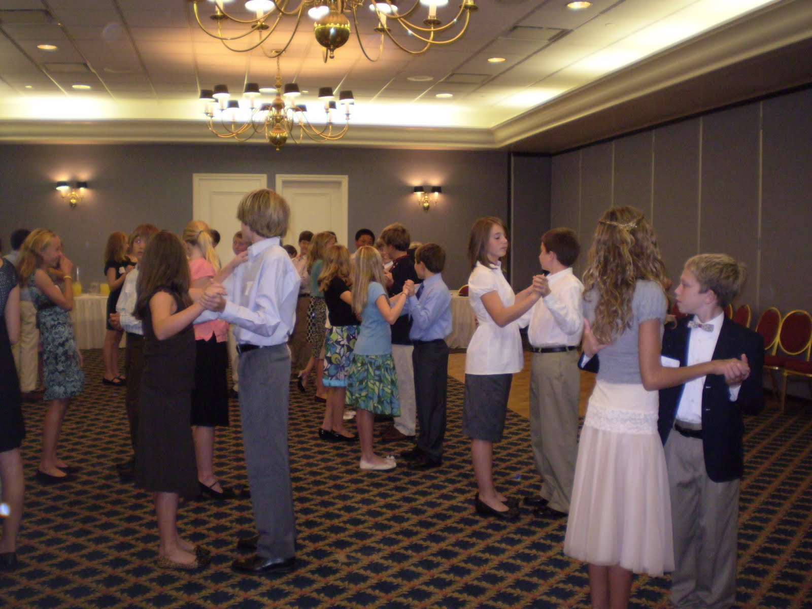 Opera Omaha: Opera Omaha Guild's Cotillion