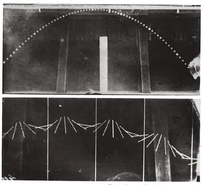 VIDEO CIRCUITS: Étienne-Jules Marey & Georges Demeny