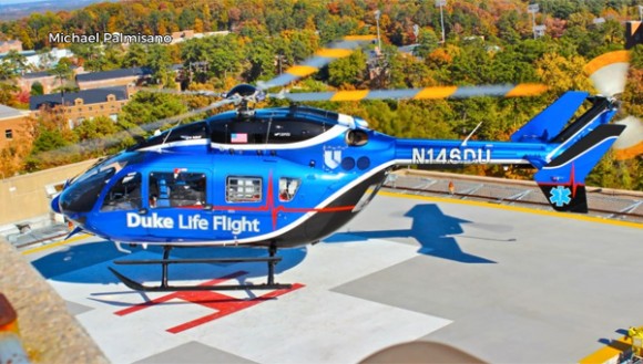 MEC&F Expert Engineers : Helicopter pilot, Jeff Burke, two staff nurses ...