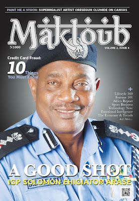 Maktoub releases exclusive new edition + fantastic instant giveaway dash!