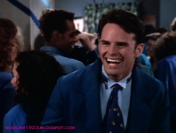 Beverly Hills 90210 - 90210 Guest Stars Appreciation #4: Because we can ...