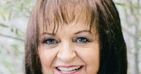 A Gender Variance Who's Who: Deena Kaye Rose (1943 - ) musician