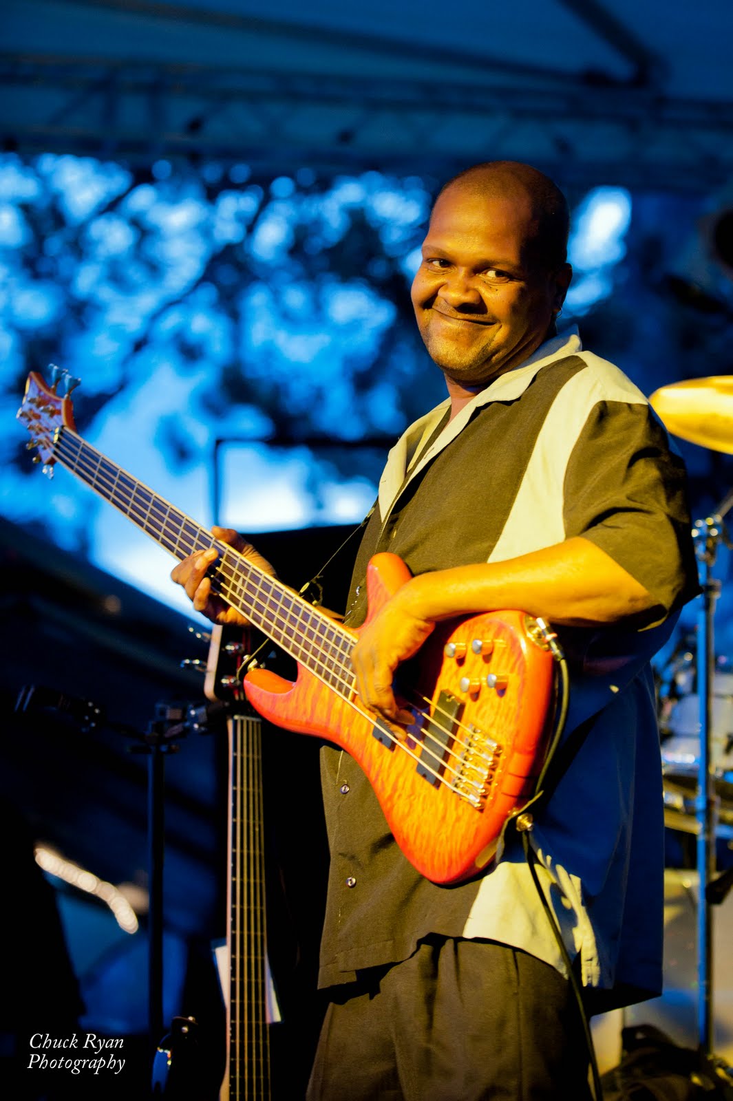 CIIcanoe...: Larry McCray w/ Thornetta Davis / Boundary Waters Blues ...