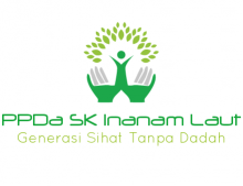 PENDIDIKAN PENCEGAHAN DADAH SK. INANAM LAUT, KOTA KINABALU: LOGO PPDa ...