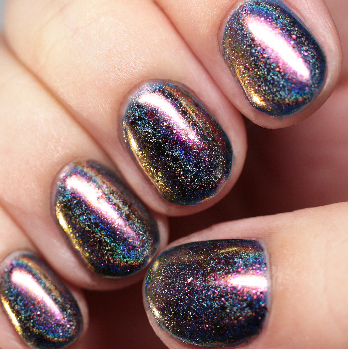 The Polished Hippy: Born Pretty Store No Wipe Gel Top Coat, Gel Polish ...