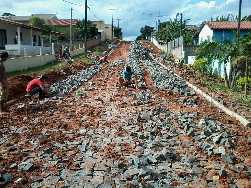 GERALDO NOTÍCIAS: SANTA MARIA DO RIO DO PEIXE É CONTEMPLADA COM ...
