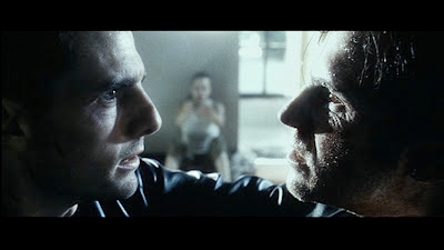 Photography Influences: Minority Report