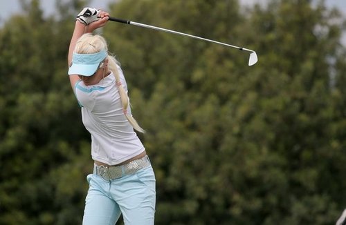 Stars Of The World: January 2012