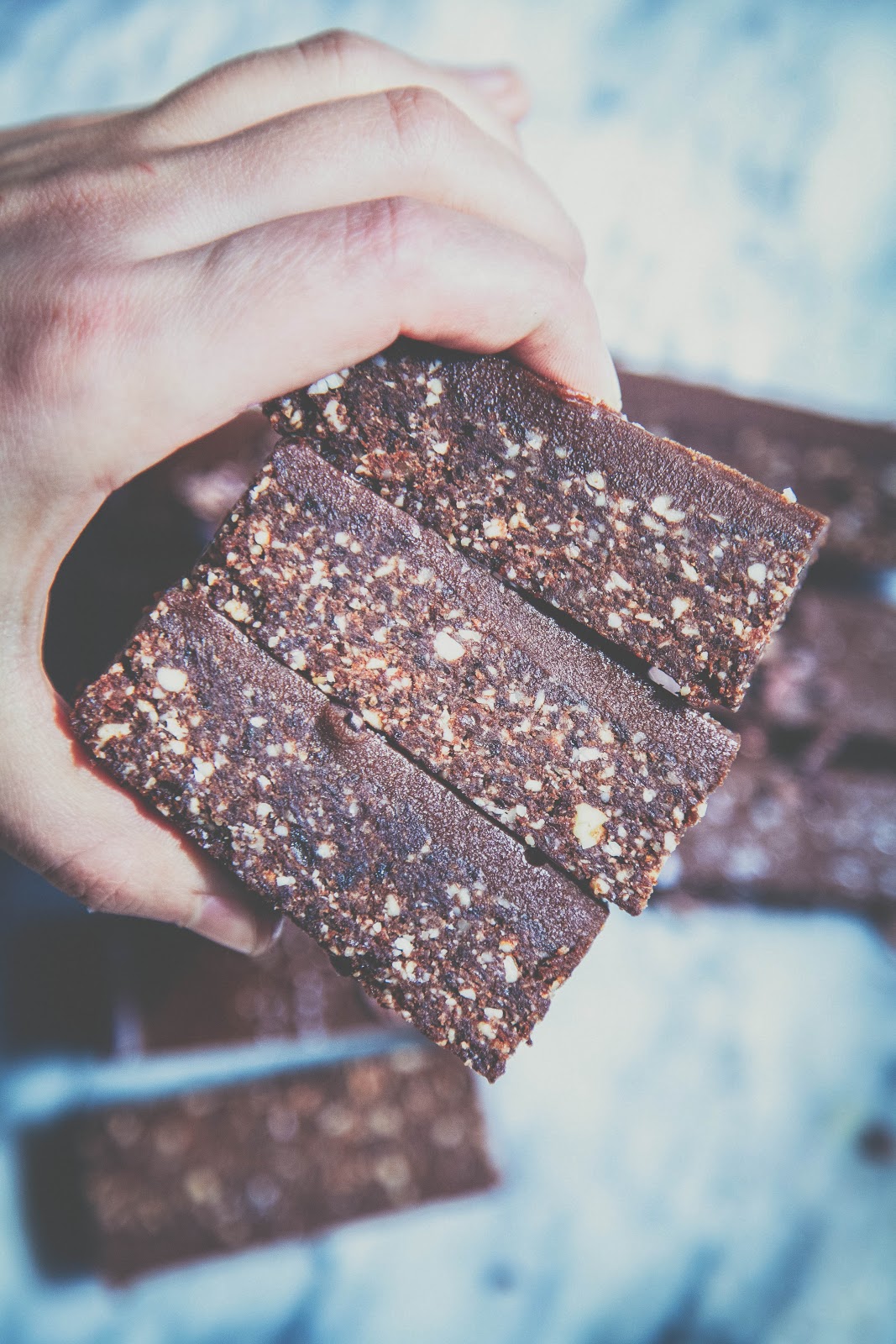 This Rawsome Vegan Life: RAWSOME ~SPECIAL~ BROWNIES