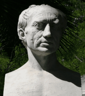 APASIONADOS DEL IMPERIO ROMANO: CAYO MARIO DICE SOBRE LAS DIFICULTADES ...