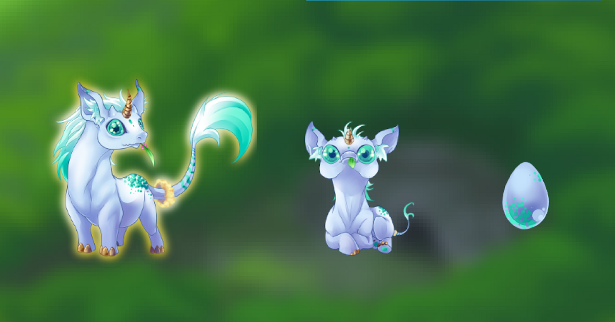 Sabali ~ Eldarya Solution