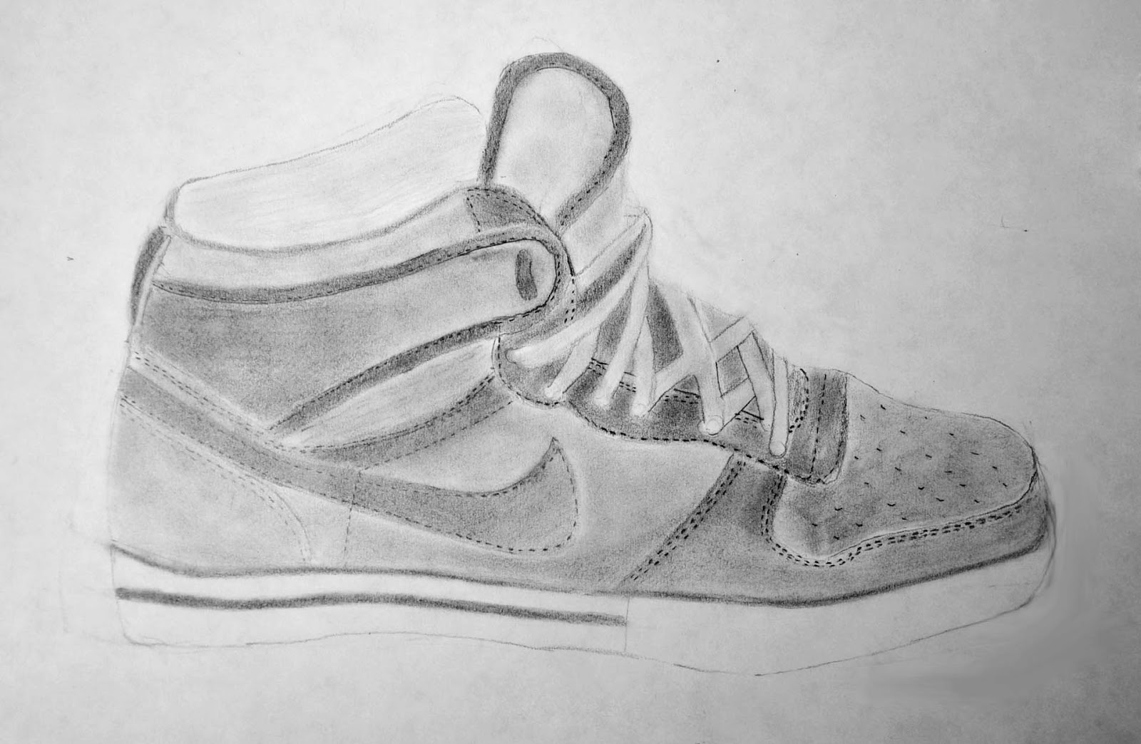 Student Art: Back to School