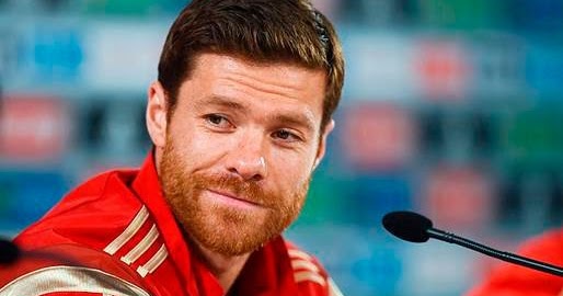 BLOG: BREAKING: Xabi Alonso confirms he will retire at the end of the ...