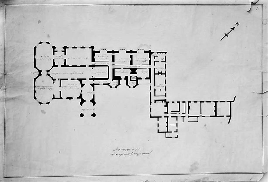 Landed families of Britain and Ireland: (342) Baldwyn of Elsich Manor ...
