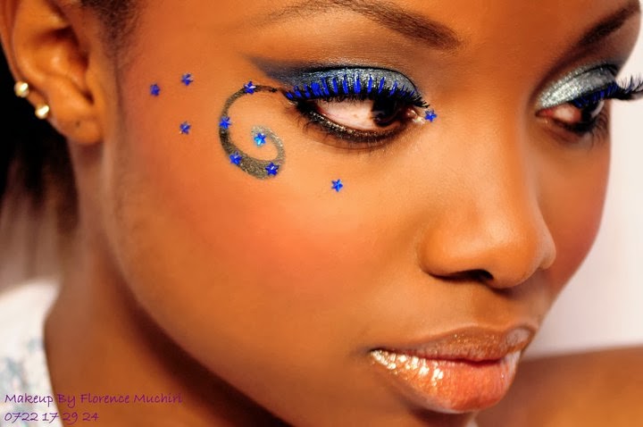 MAKE UP KENYA