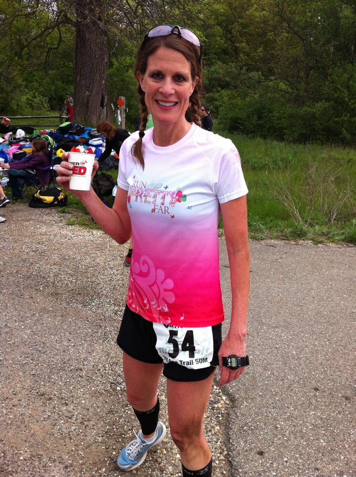 Prairie Runner: Who is Prairie Runner?