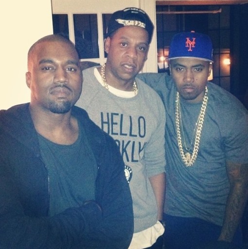 Check out photos from Kanye West’s 36th birthday celebration | This is ...