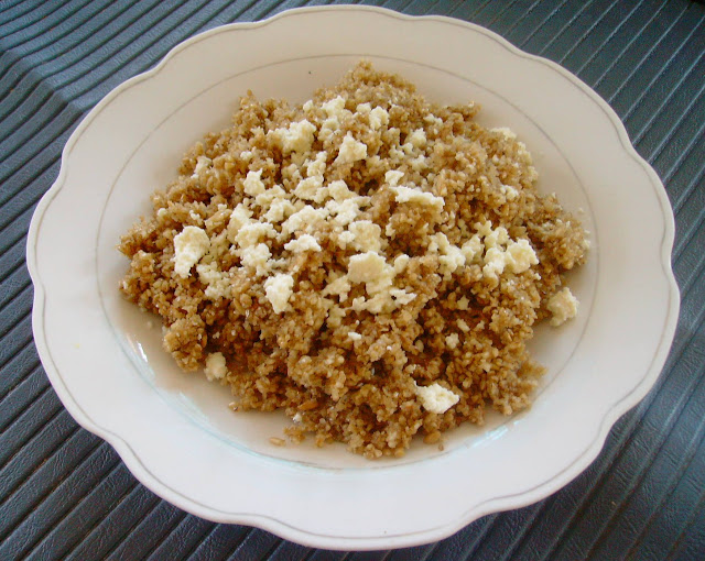 Phiri, un placer que se extingue | El Perro Rojo