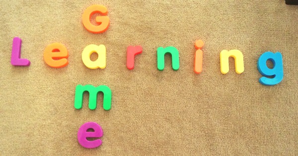 eLearning Blog: A Way To Engage The Learner : Game Based Learning